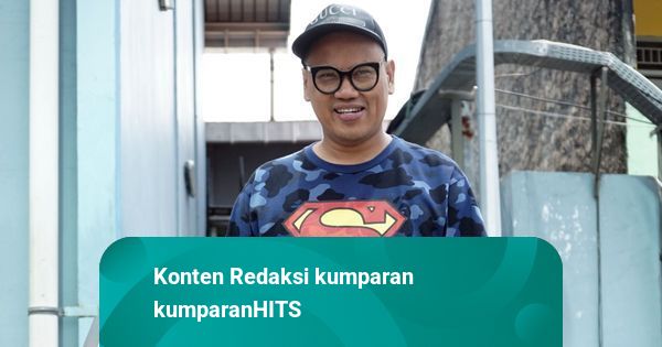Uya Kuya Pertahankan Penampilan Nyentrik Usai Jadi Anggota DPR | kumparan.com